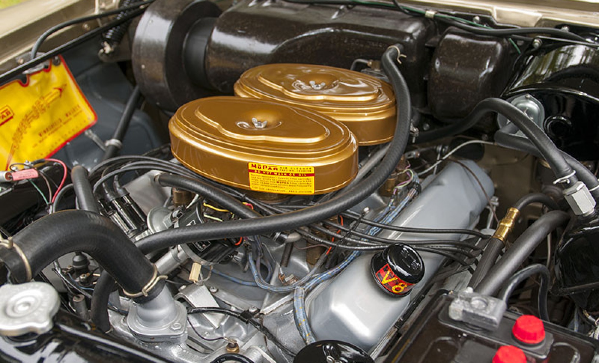 1958 De Soto Adventurer Convertible | Aluise Classic Cars